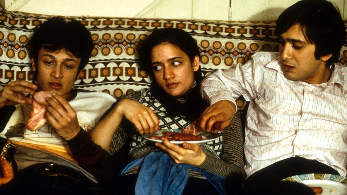 East Is East | Apple TV