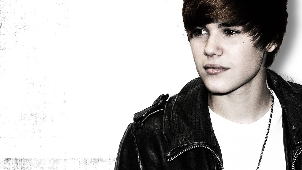 Biebermania! - Apple TV