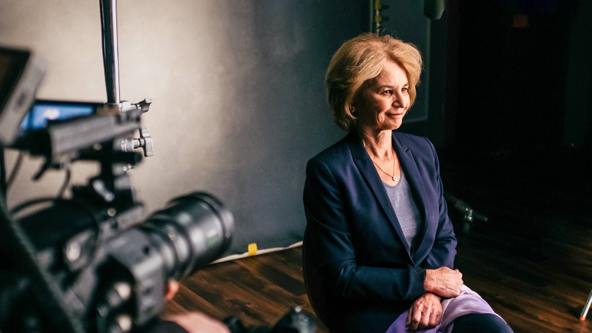 RFK: The Kennedy Family Remembers - Apple TV