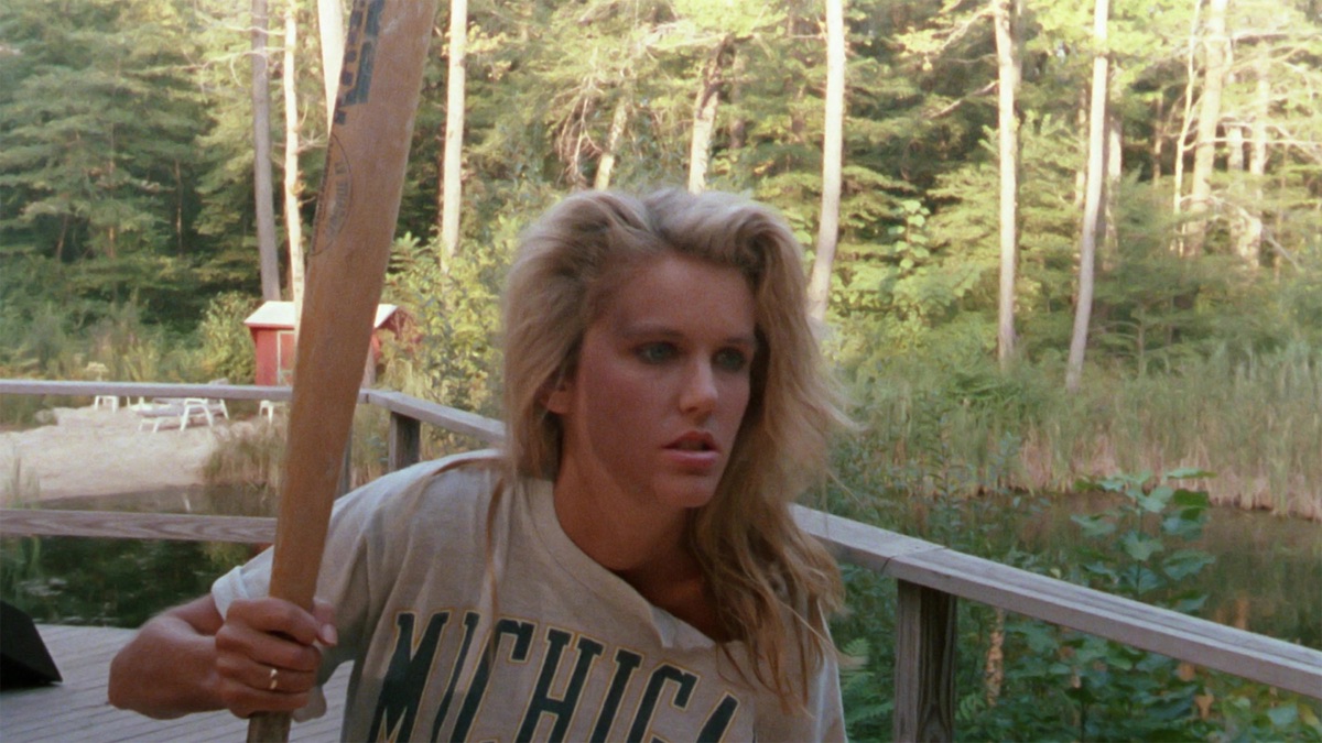 There's Nothing Out There - Apple TV