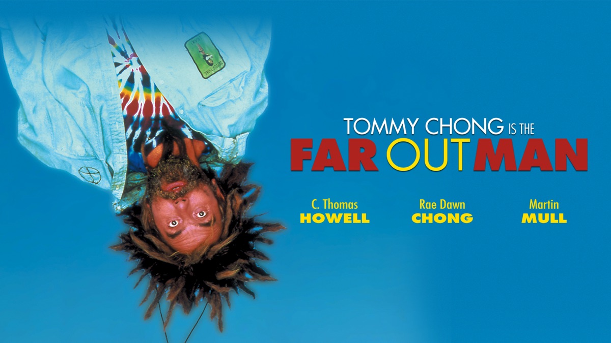 Far Out Man | Apple TV