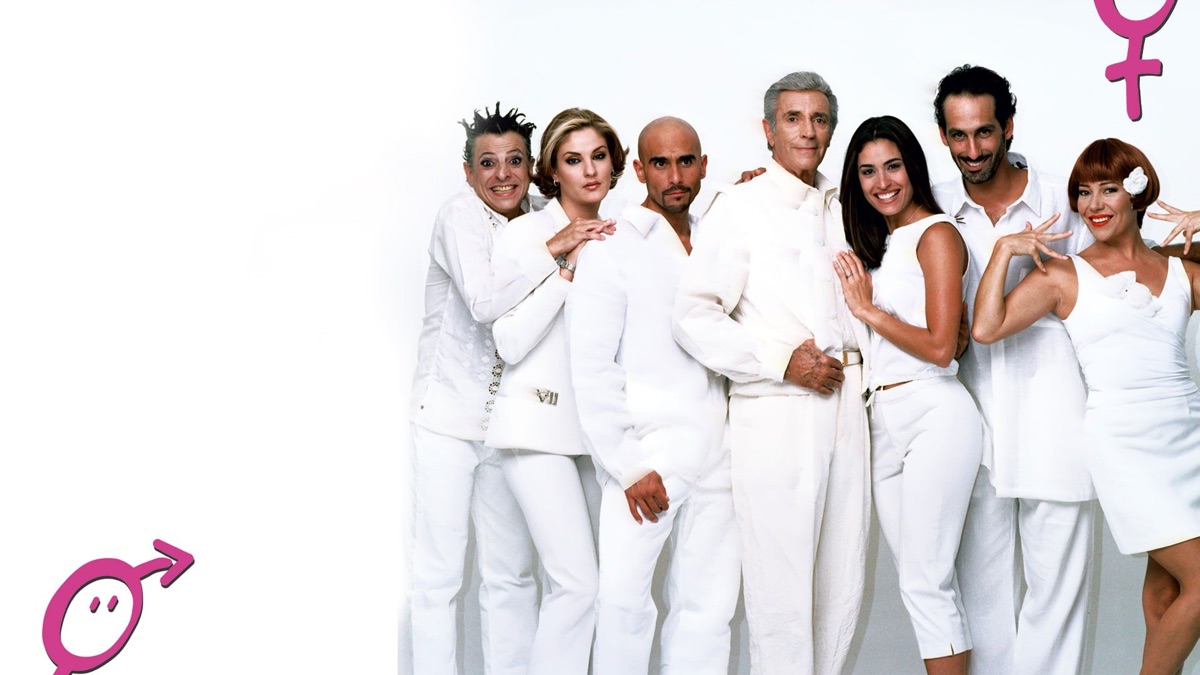 Diseñador Ambos Sexos | Apple TV