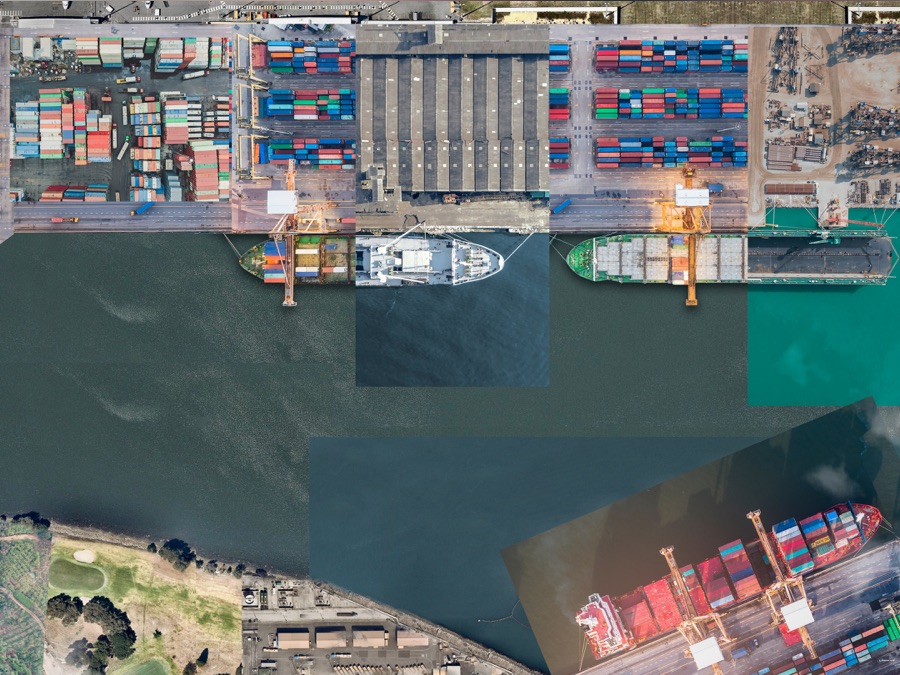 Border Control: Europe - Apple TV (UK)