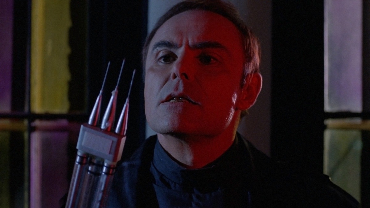 Hellmaster - Apple TV