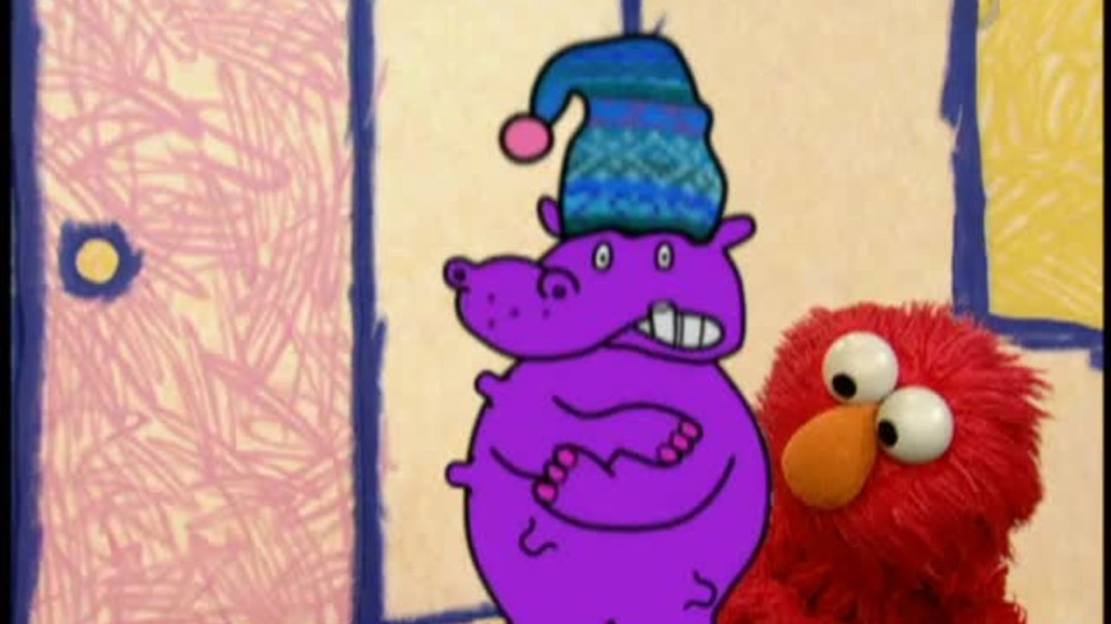 Elmo's World | Apple TV