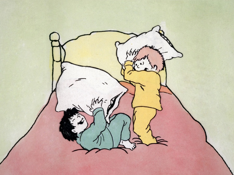 Ira Sleeps Over | Apple TV