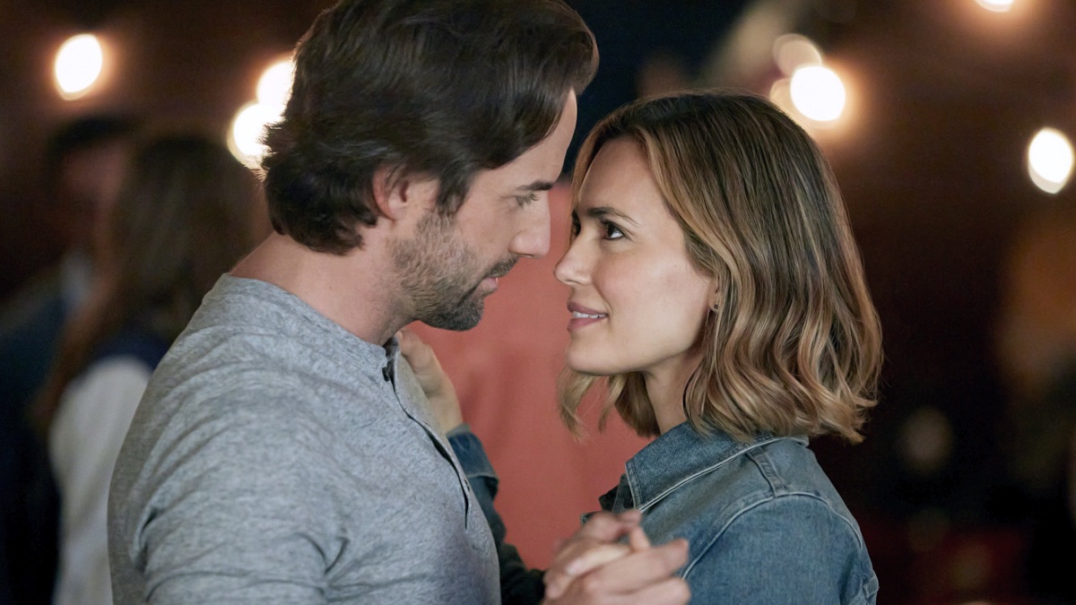 Rip in Time - Apple TV (UK)