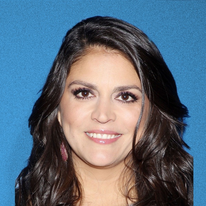 Cecily Strong Movies and Shows – Apple TV (AU)