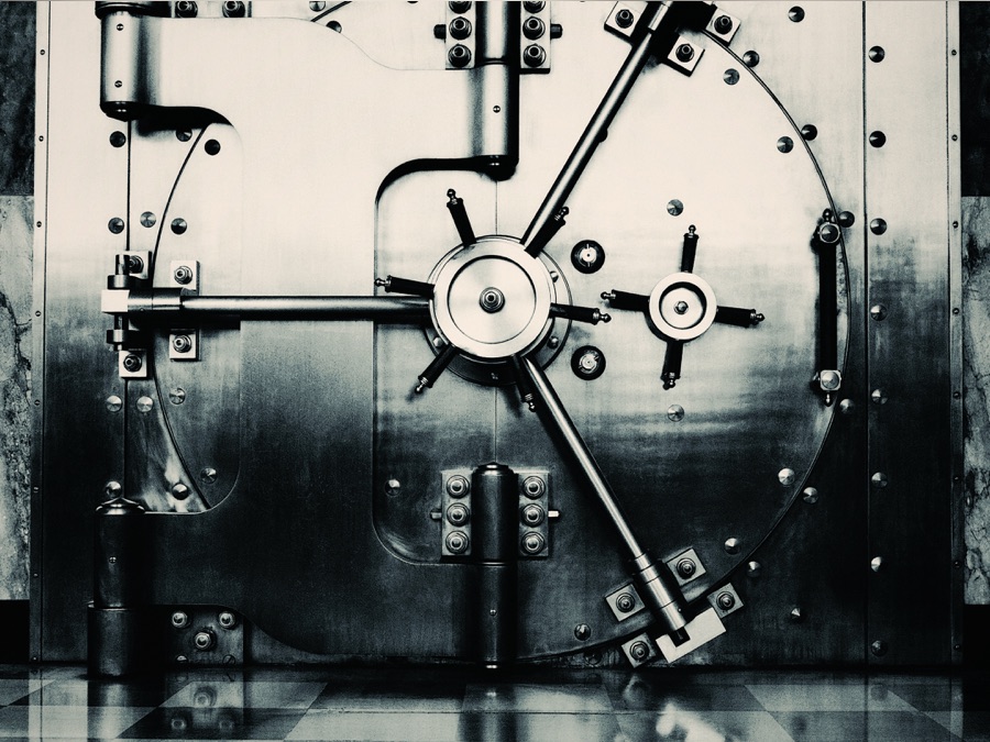 Gold Diggers: The World's Biggest Bank Robbery - Apple TV (IE)