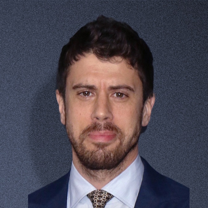 Toby Kebbell Movies and Shows - Apple TV