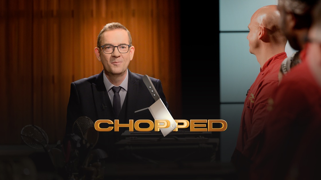 Chopped | Apple TV