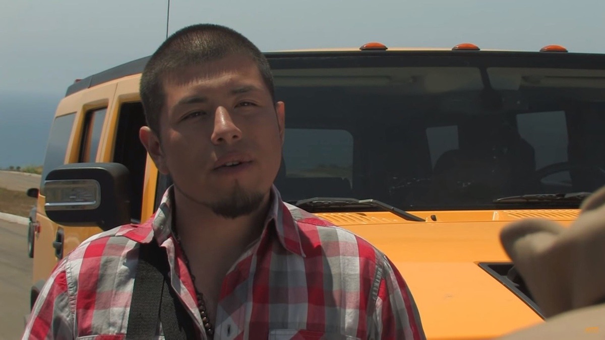 El Plebe Chakaloso | Apple TV