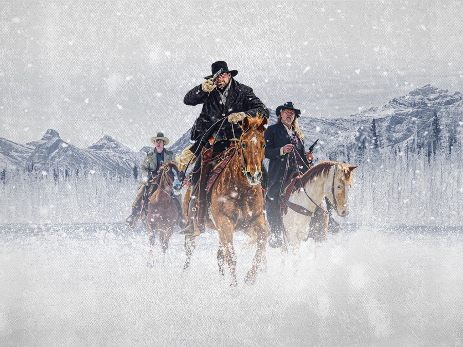 Desperate Riders | Apple TV (IN)