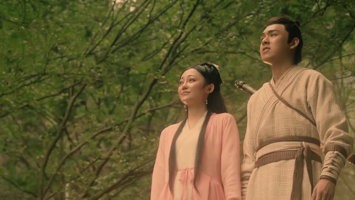 Legend of The Book | Apple TV