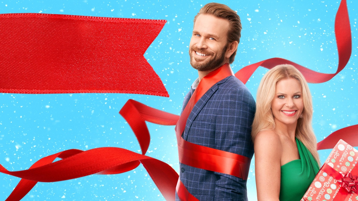 The Christmas Contest | Apple TV