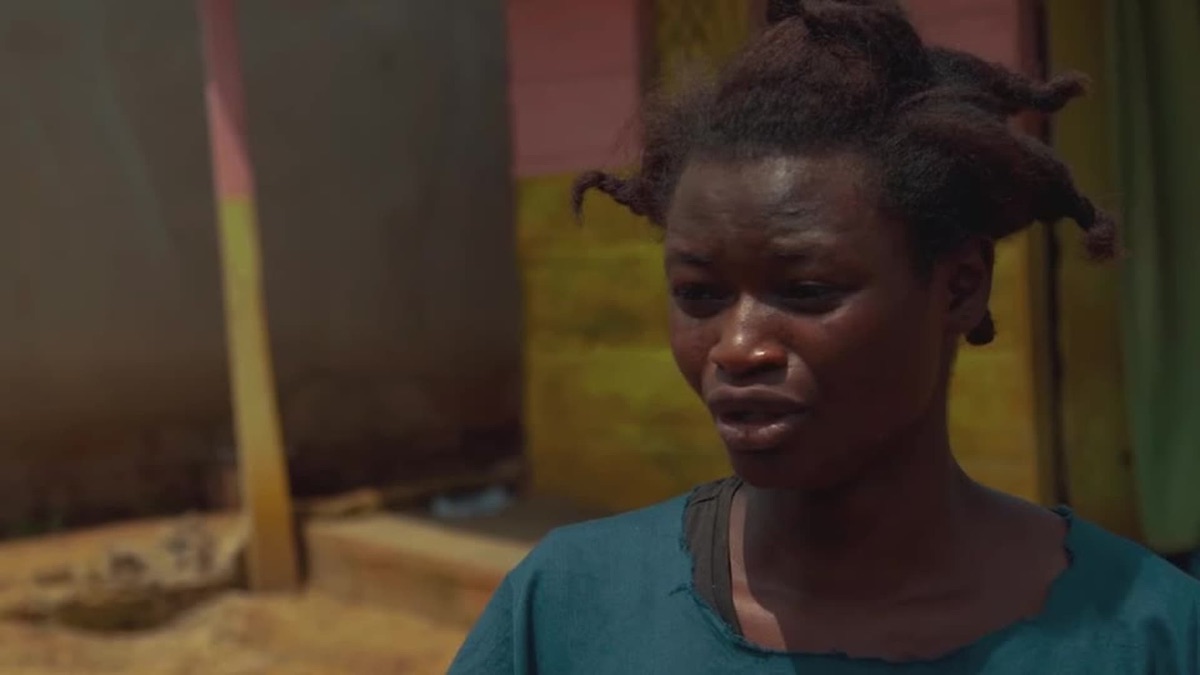 Children Of The Wind - Apple TV