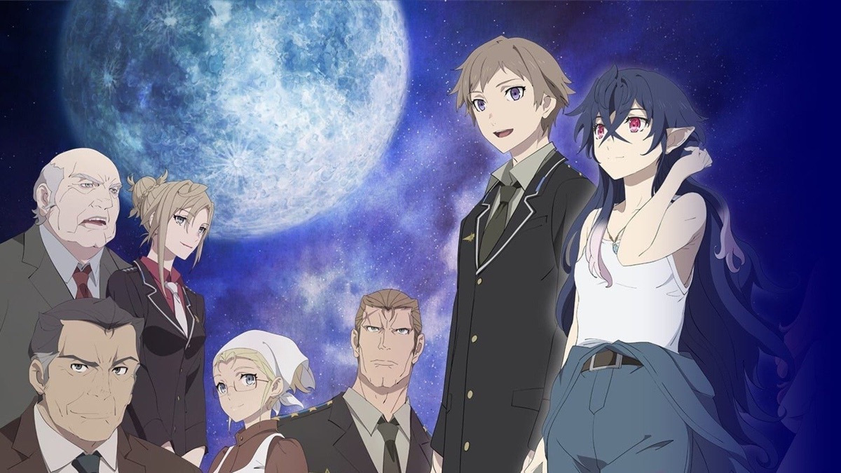 Irina The Vampire Cosmonaut | Apple TV (MX)