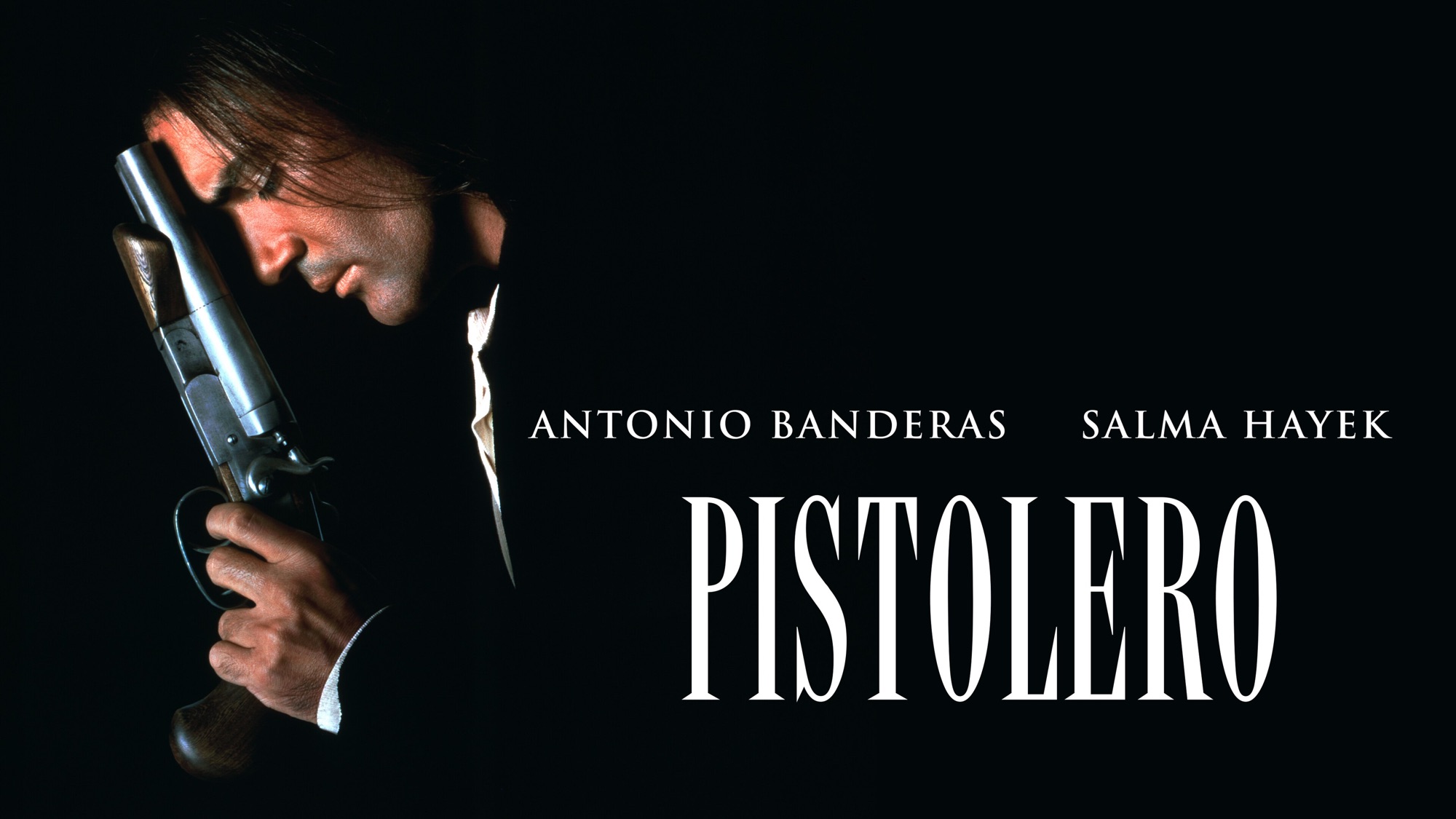 Pistolero | Apple TV