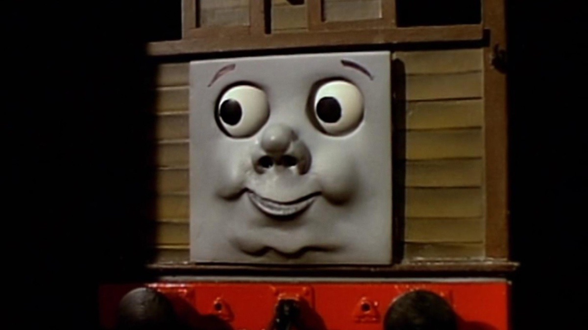 Toby & The Stout Gentleman – Thomas & Friends (Series 1, Episode 21 ... Toby & The Stout Gentleman – Thomas & Friends (Series 1, Episode 21 ...