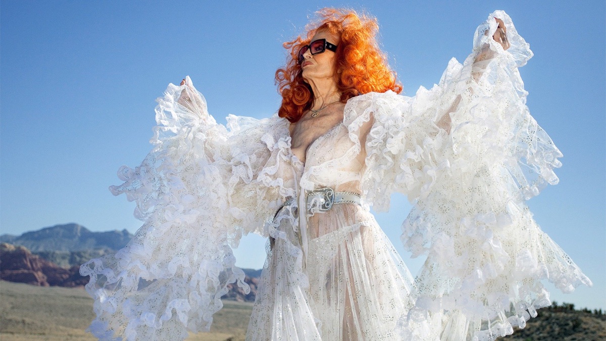 Tempest Storm | Apple TV (CA)