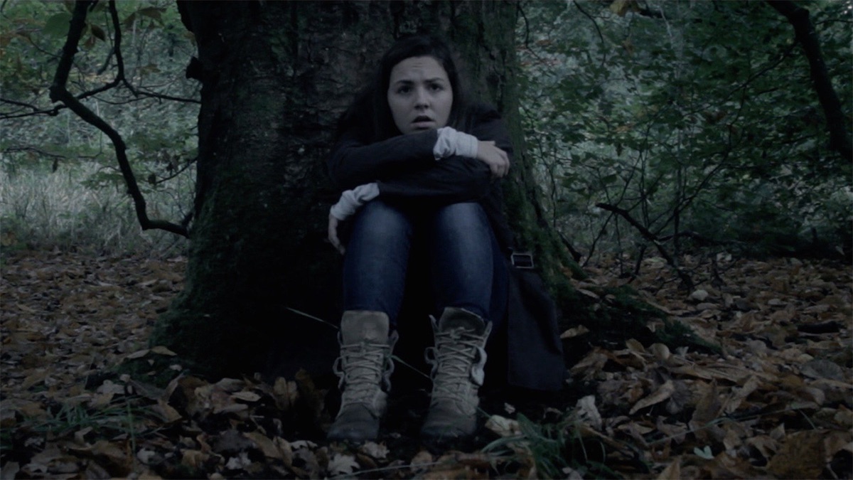 Zombies Have Fallen | Apple TV