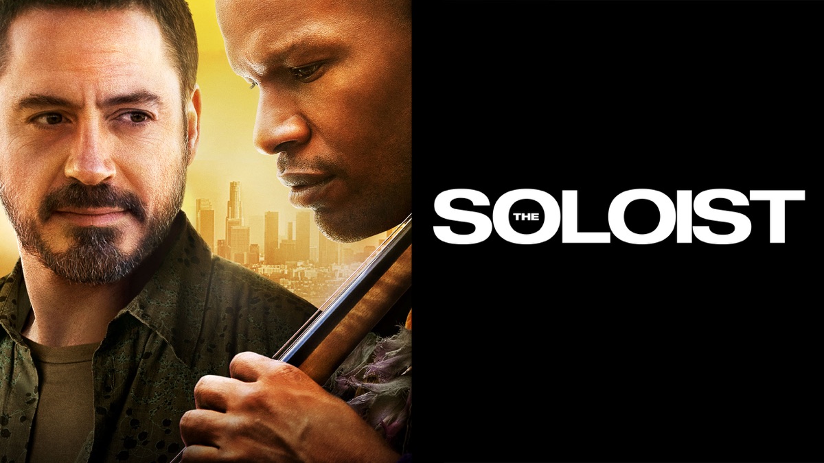 El solista | Apple TV