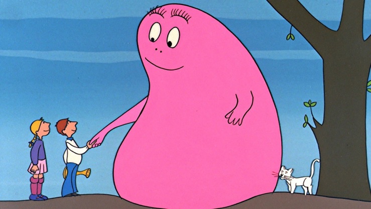 Barbapapa - One Big Happy Family! | Apple TV