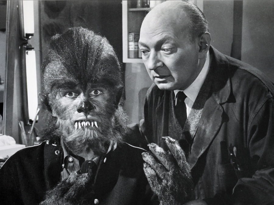 How to Make a Monster | Apple TV