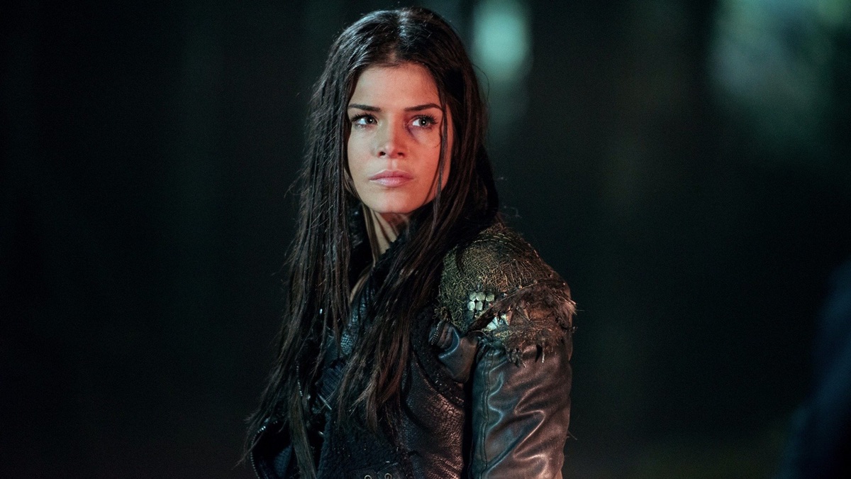 Nevermore - The 100 (Series 3, Episode 11) - Apple TV (UK)