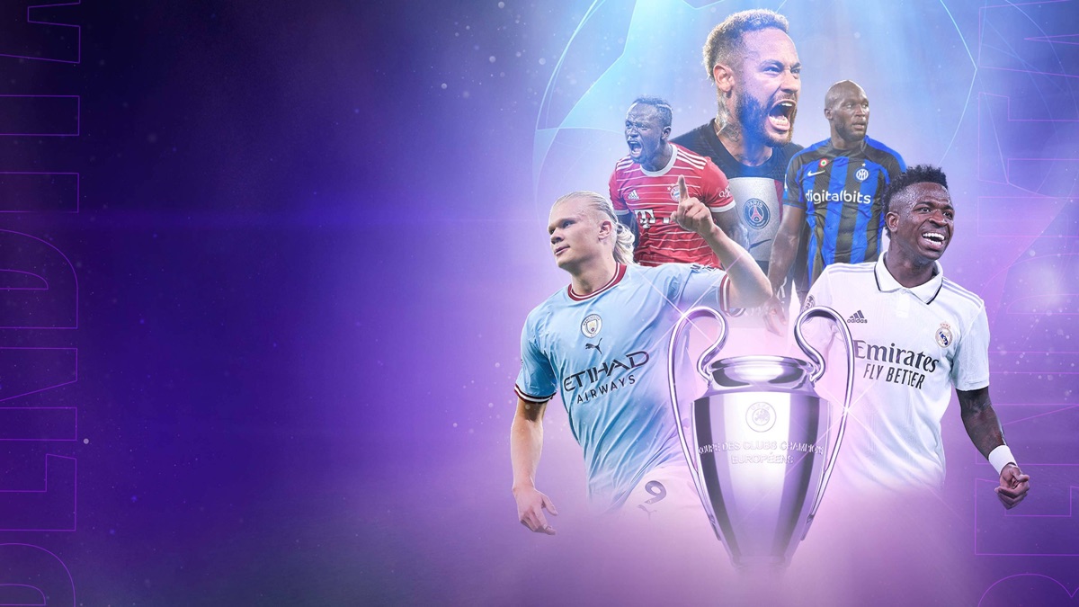 Los Iluminados: Sus Orígenes - Apple TV (MX)