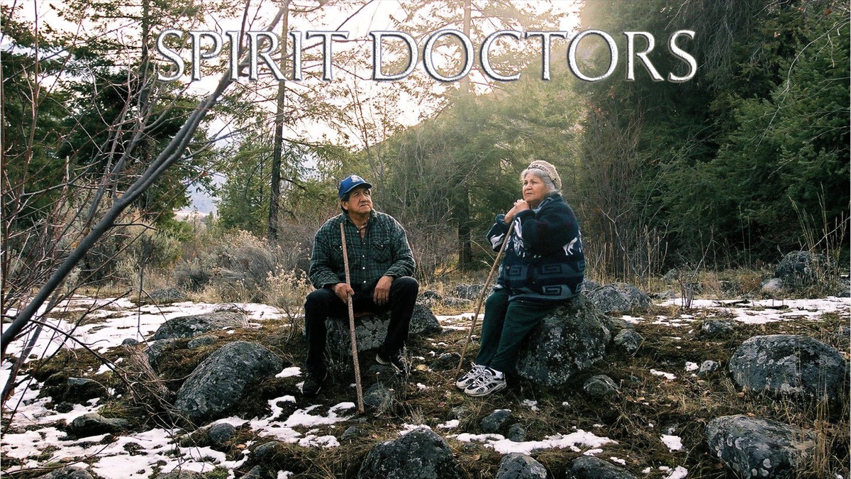 Spirit Doctors | Apple TV