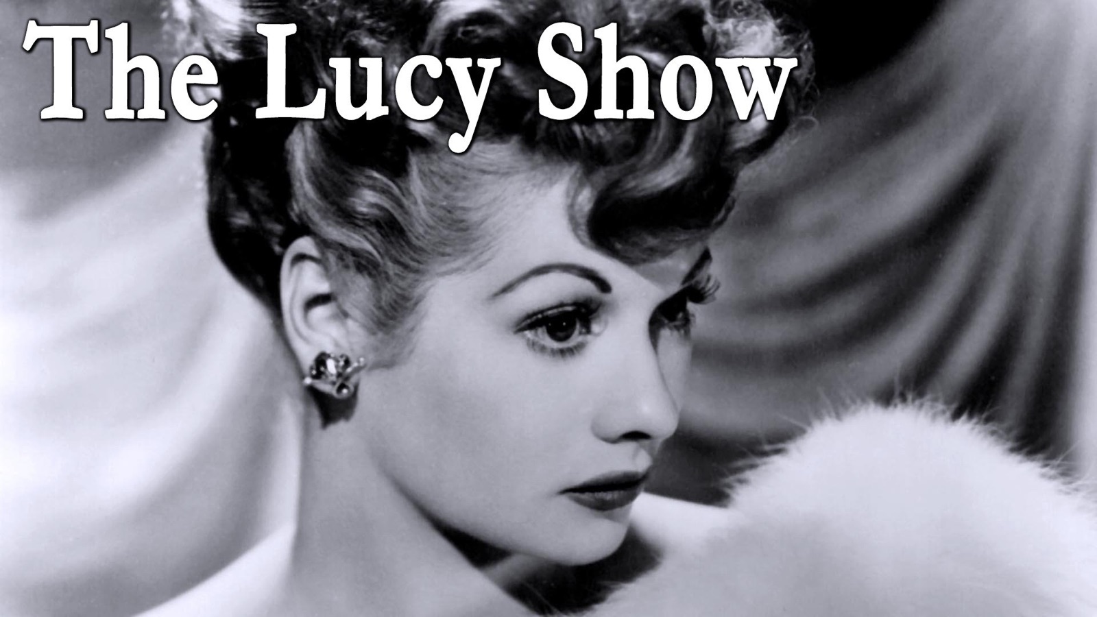 The Lucy Show | Apple TV
