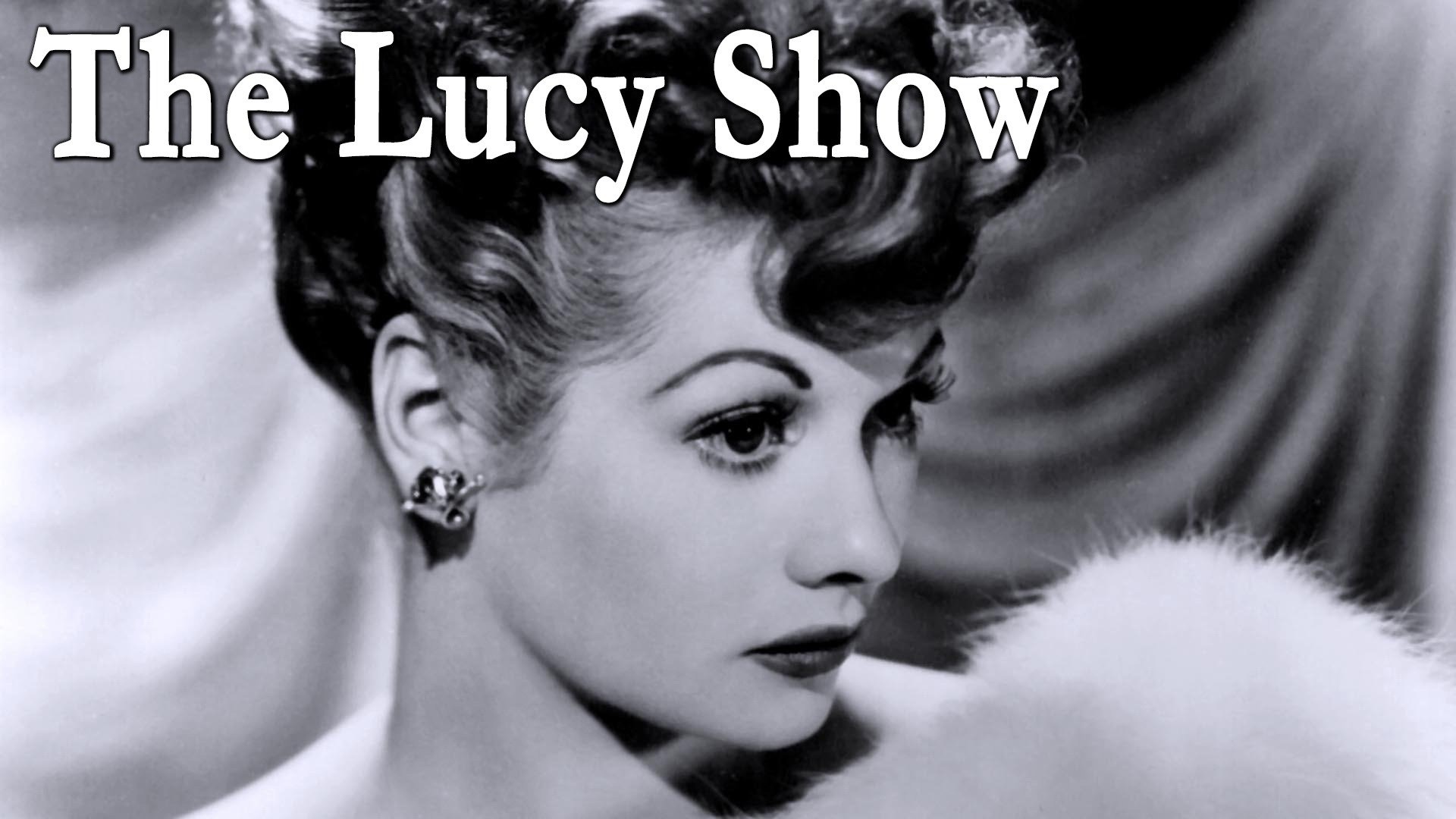 The Lucy Show | Apple TV
