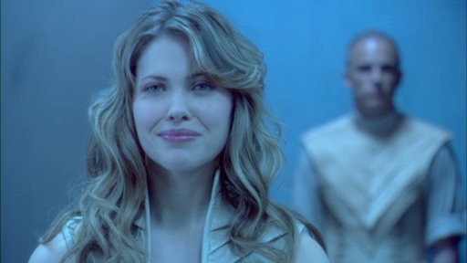 Aurora - Stargate Atlantis (Season 2, Episode 9) - Apple TV