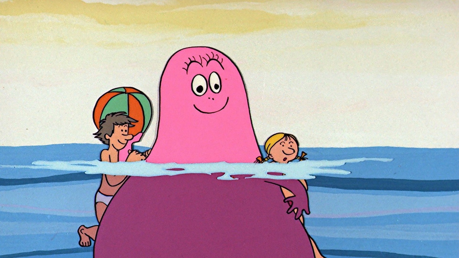 Barbapapa - One Big Happy Family! | Apple TV