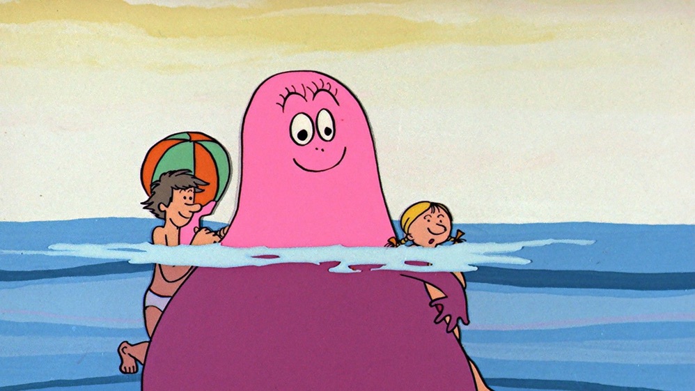 Barbapapa - One Big Happy Family! | Apple TV