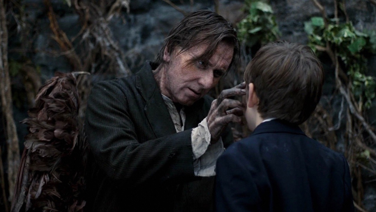 Skellig: The Owl Man | Apple TV