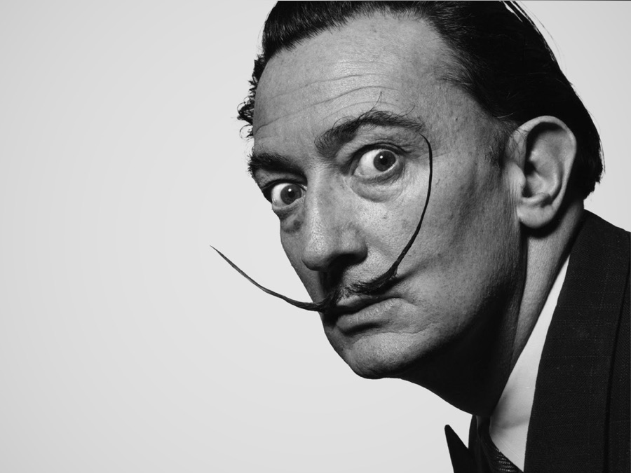 Discovering - Dali | Apple TV (CA)