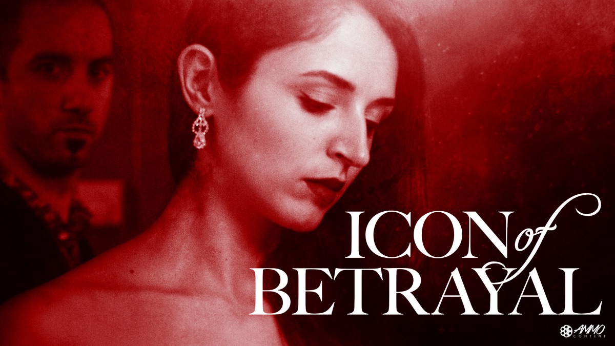 Icon of Betrayal - Apple TV