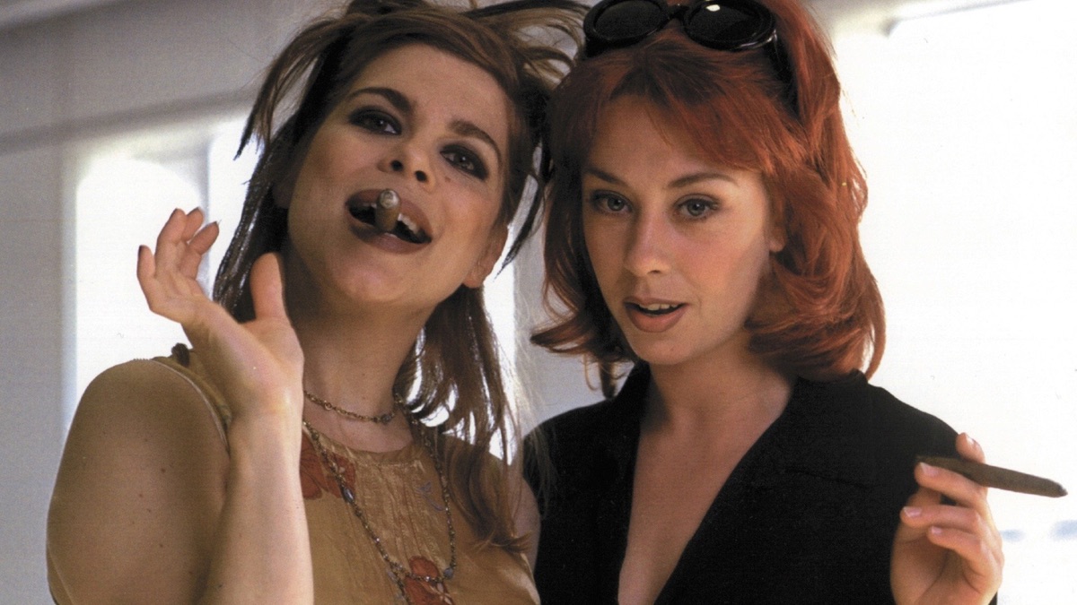 Credo | Apple TV (TT)