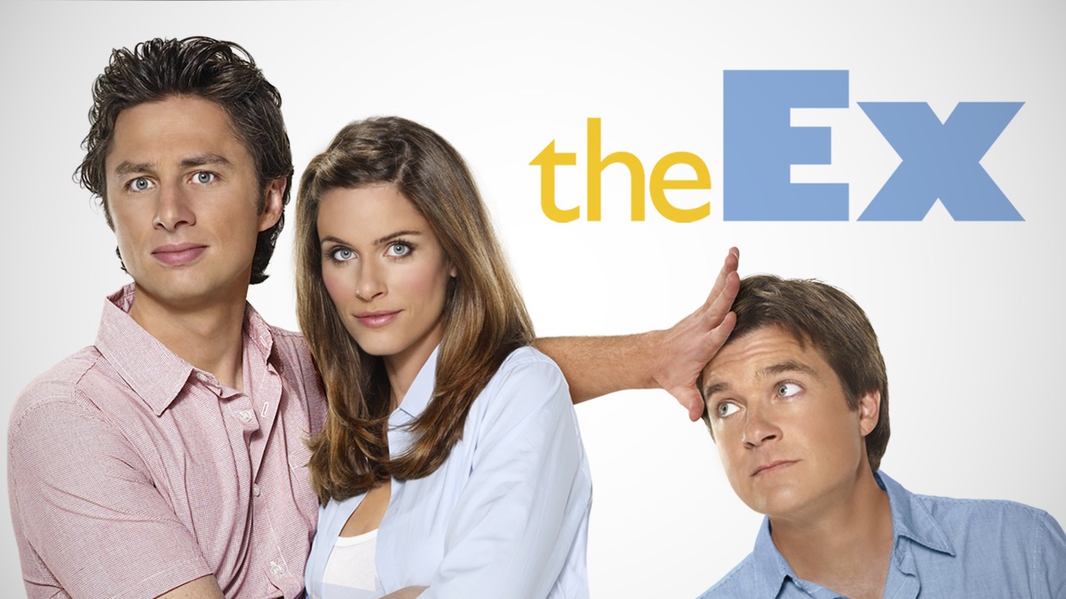 The Ex | Apple TV (UK)