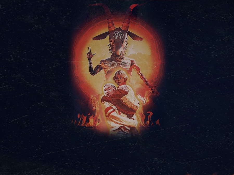 Antrum: The Deadliest Film Ever Made | Apple TV