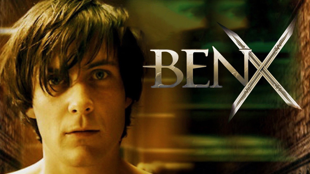 Ben X | Apple TV