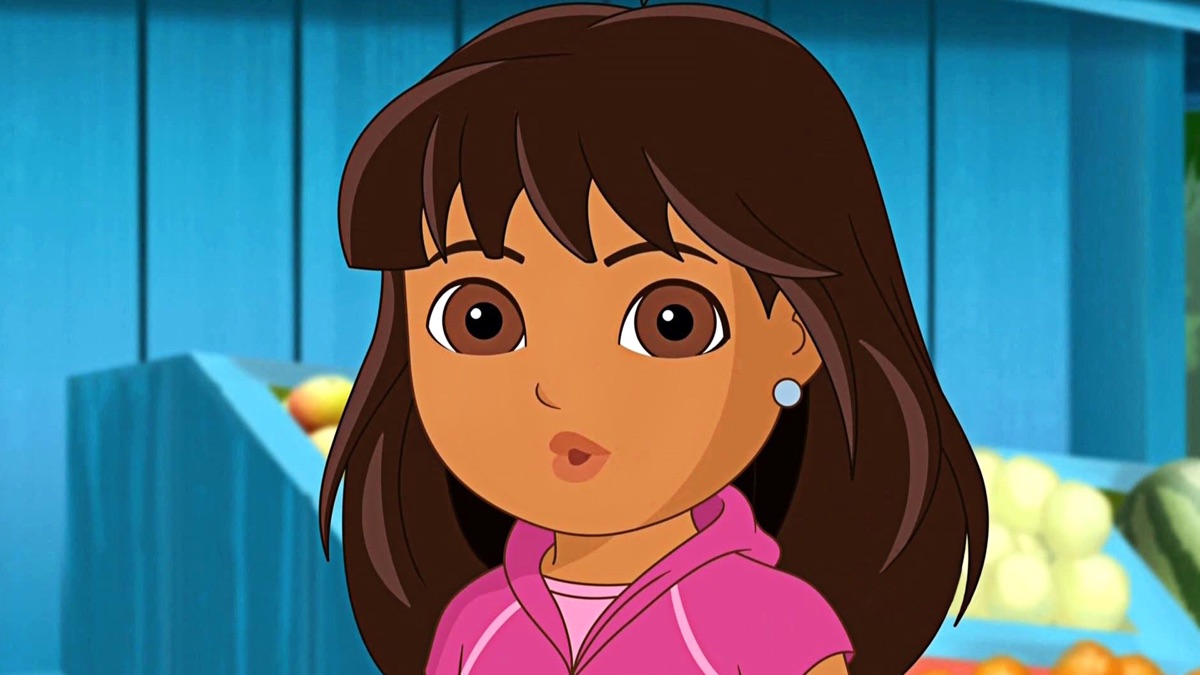 Dora And Friends Into The City Dora