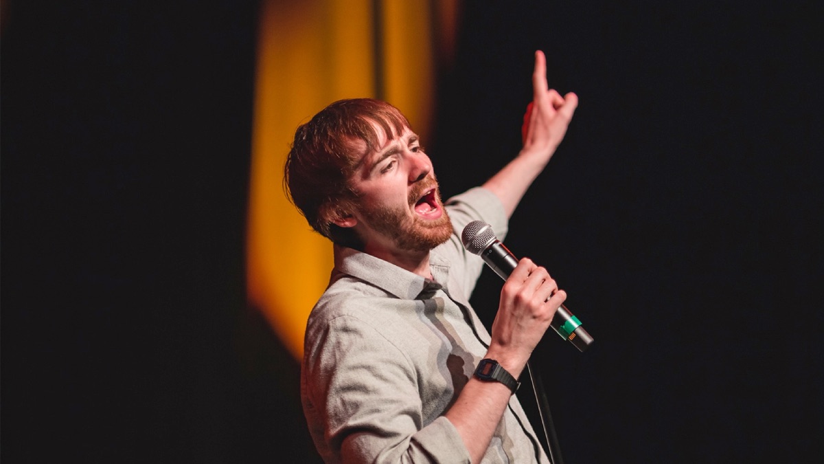 Ian Smith: Half Life | Apple TV (UK)