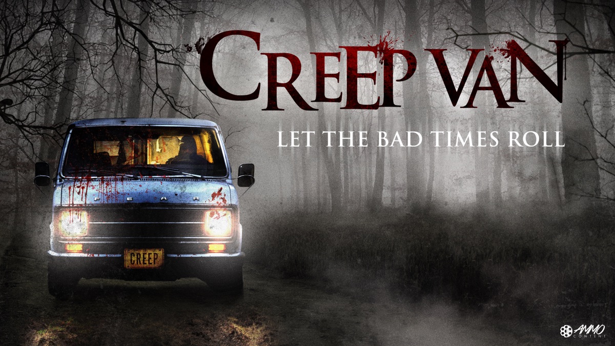 Creep Van | Apple TV