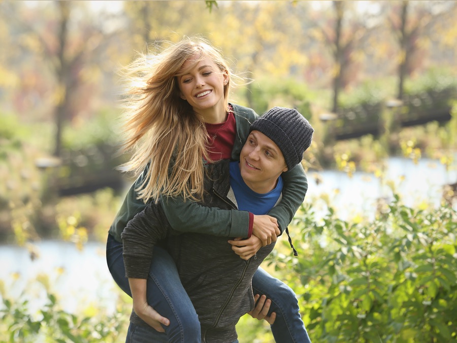 Until Forever - Apple TV