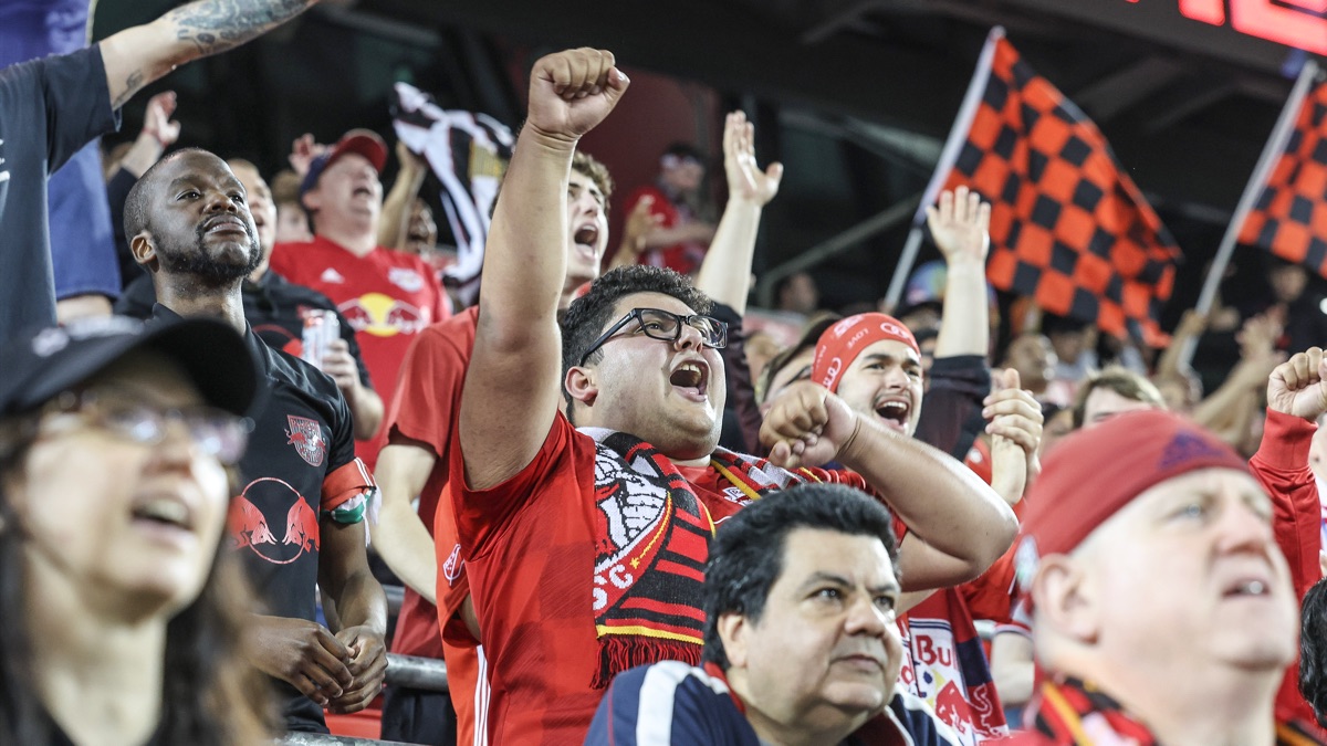 Bulls on Parade - The Ritual | Apple TV