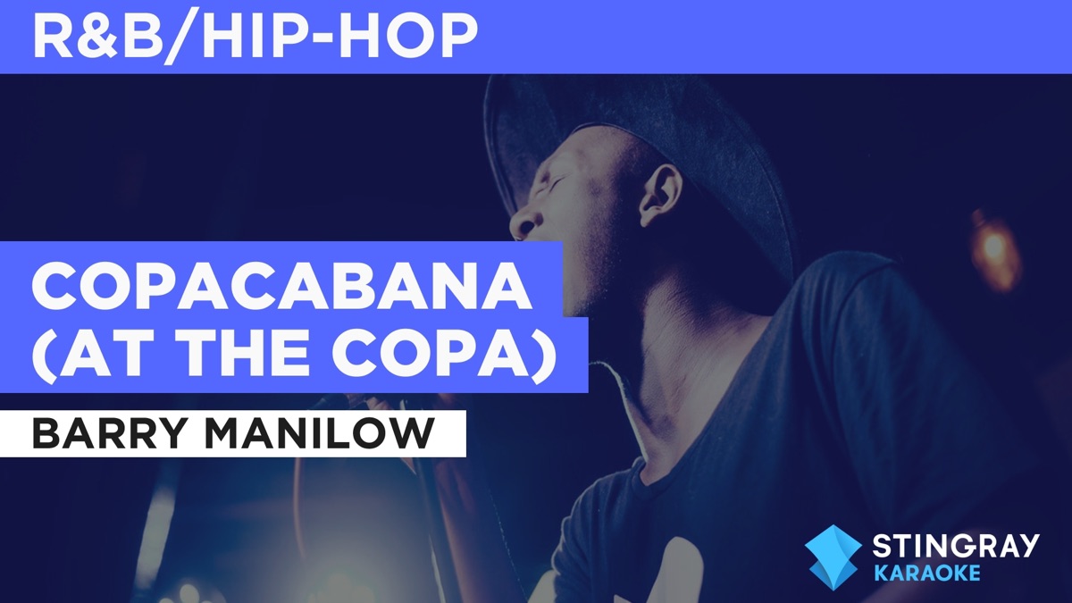 Copacabana in the Style of Barry Manilow | Apple TV