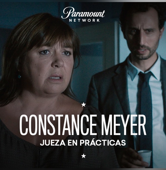 Constance Meyer's Instagram, Twitter & Facebook on IDCrawl